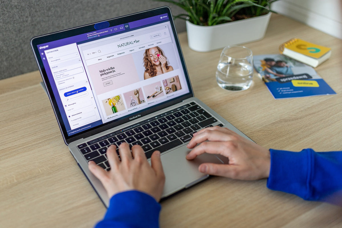 How to Add a Link Into Shopify Schema Info & Slicedbread Agency