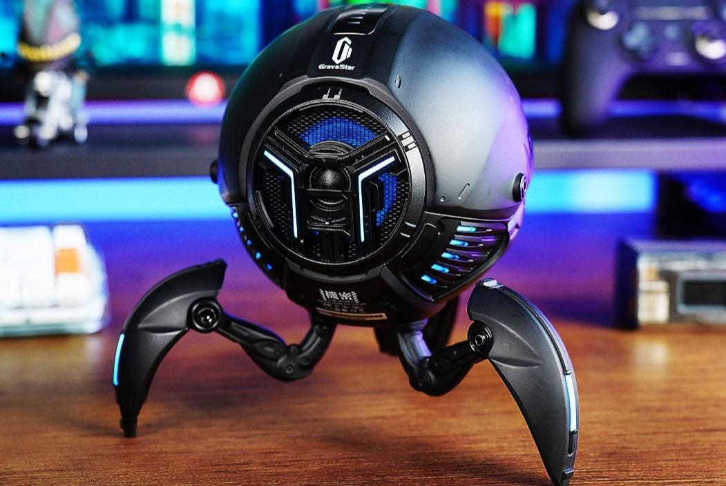 Gravastar & Slicedbread Agency