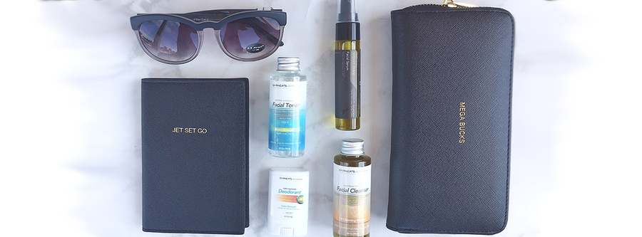 Mina Baie & Slicedbread Agency