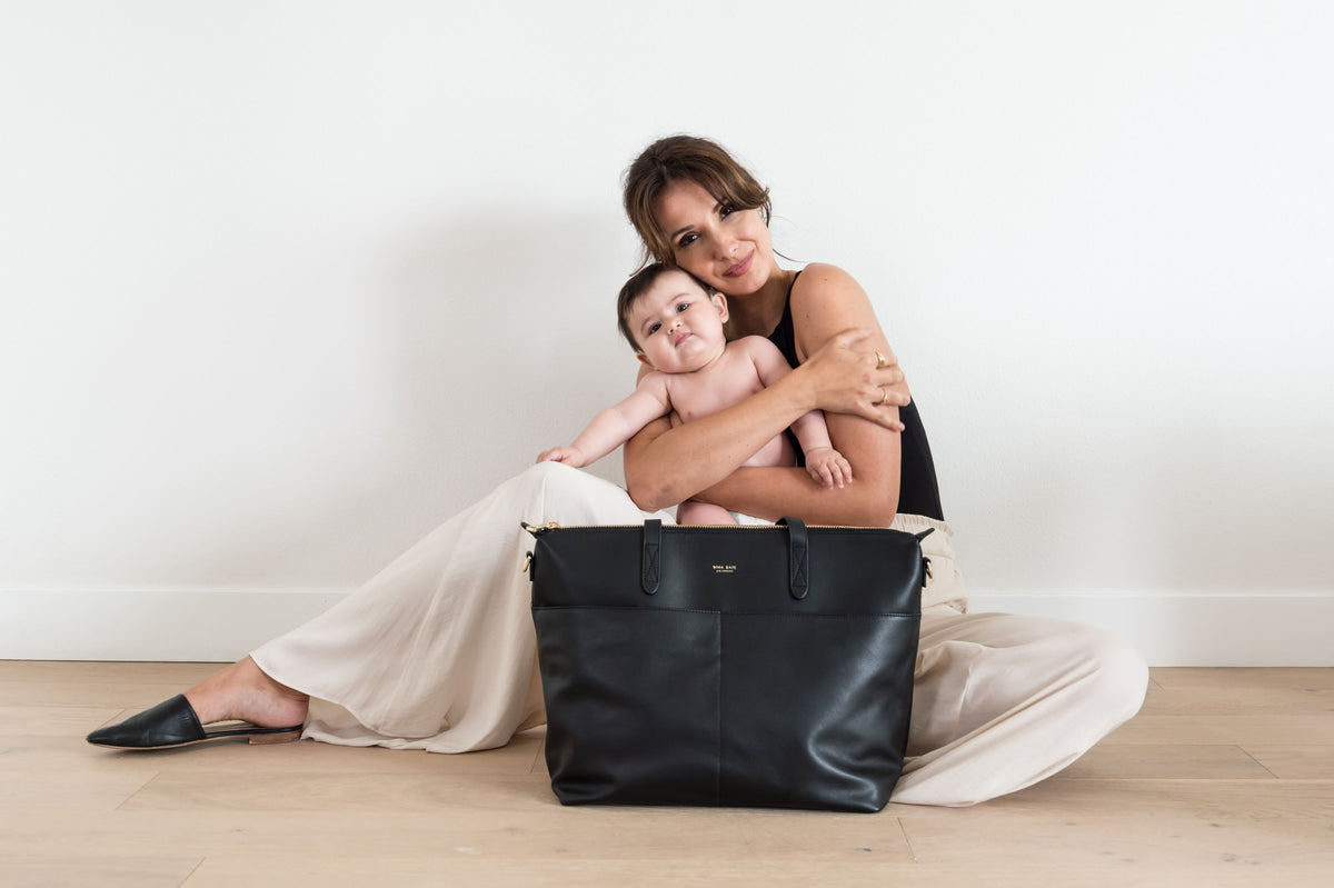 Mina Baie & Slicedbread Agency