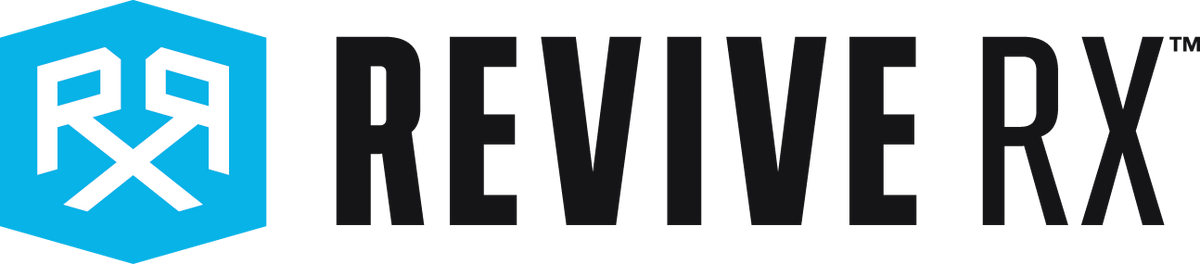 REVIVE RX & Slicedbread Agency